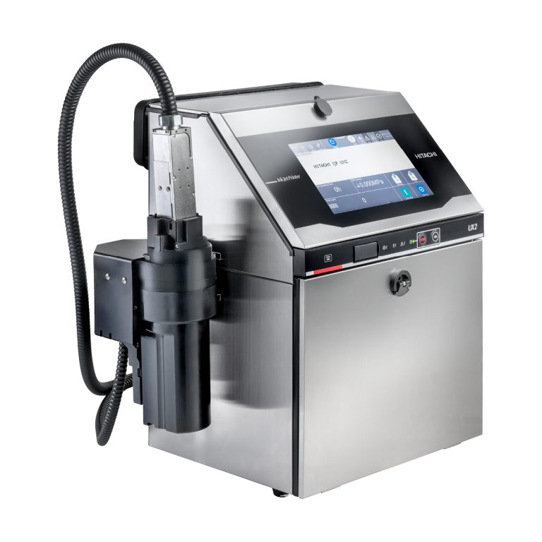 Tuotemerkintälaitteet teollisuuteen - DPI Coding