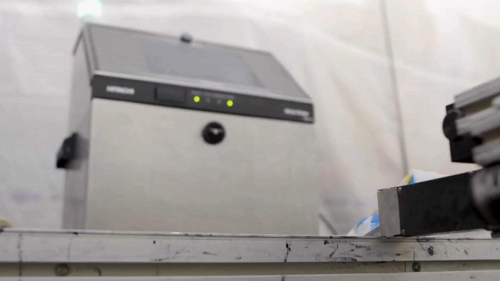 Hitachi - DPI Coding